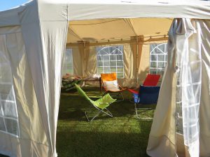GOGO Camping – India's First Astronomy Camping Site
